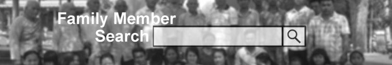 Family Member Search - Free Ancestry Family Member Search